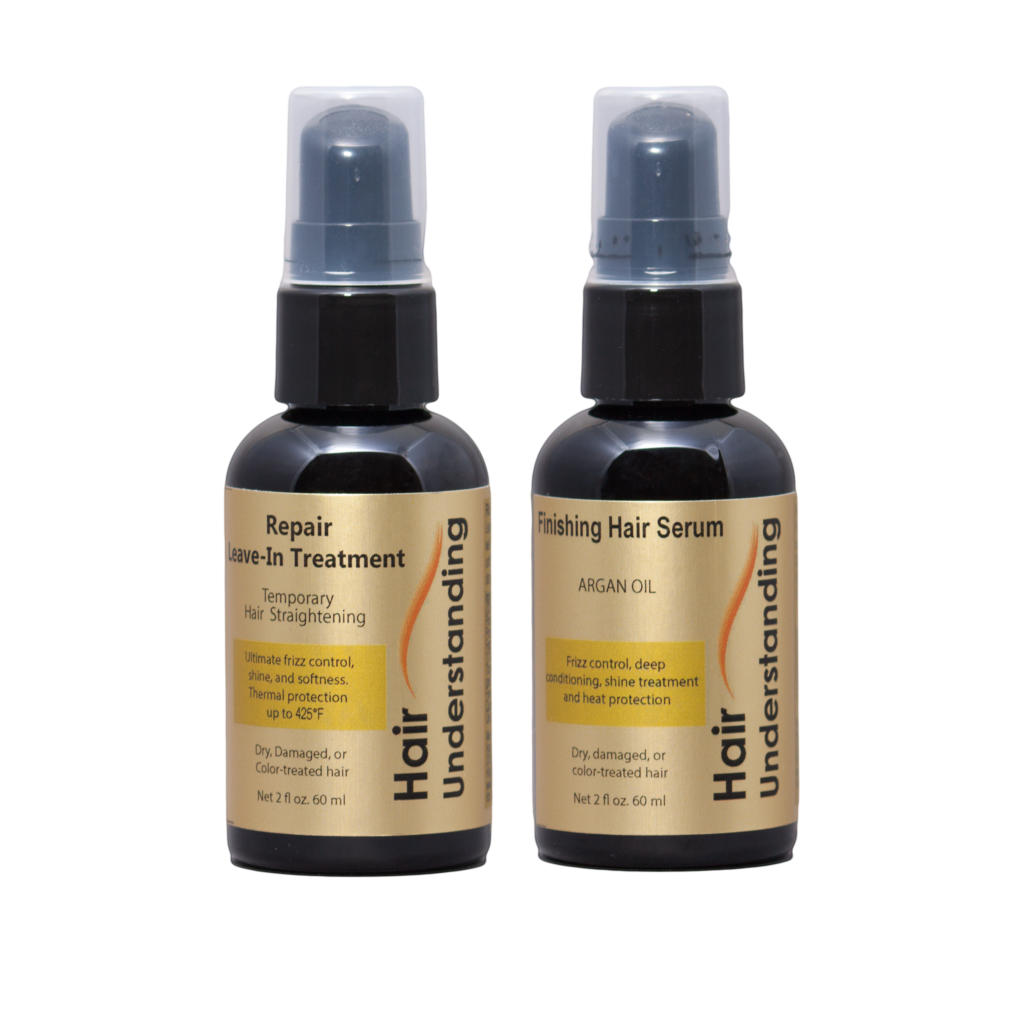 Repair Leave In Treatment Finishing Hair Serum Kit Temporary Hair Repair Leave In Treatment Finishing Hair Serum Kit Temporary Hair